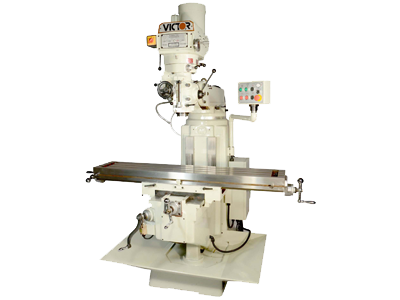 Victor Machines | Lathes, Mills, Drills, Grinders, Bandsaws | CNC ...