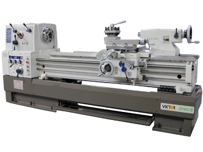 Victor Machines | Lathes, Mills, Drills, Grinders, Bandsaws | CNC ...