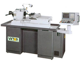 Home VictorMachines.com Machine Tools